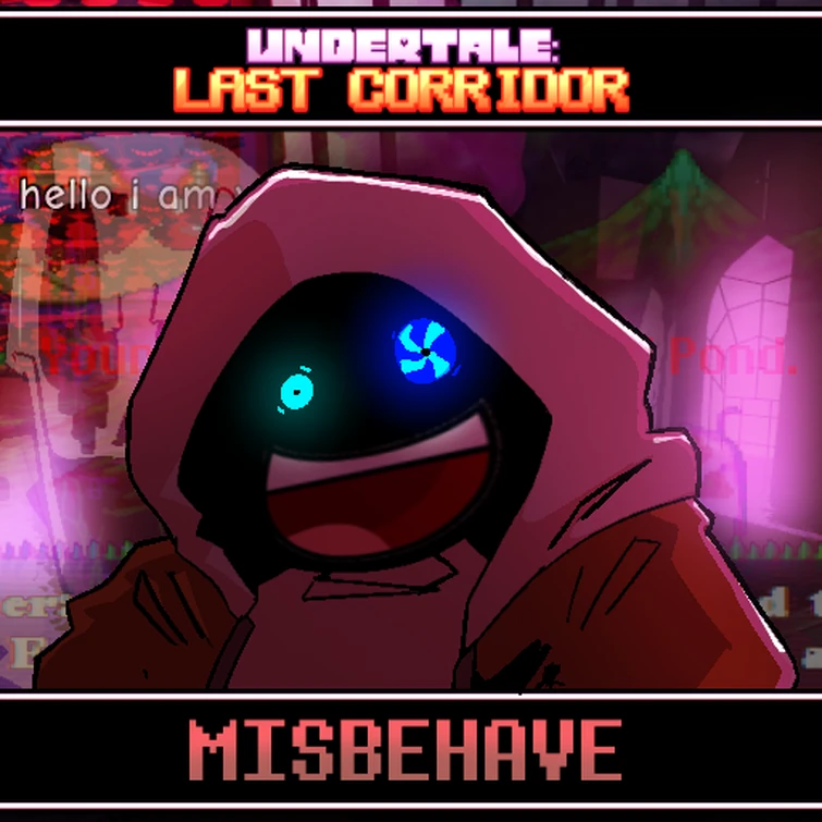 Discuss Everything About Undertale: Last Corridor Wiki | Fandom
