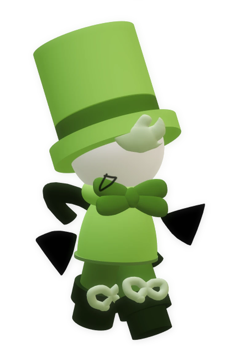 i will draw your dnb oc | Fandom