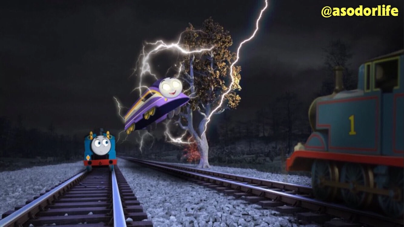 A Sodor Life is such an underrated editor | Fandom