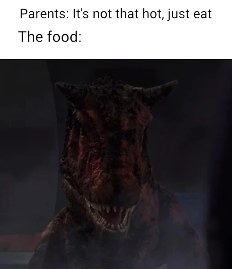 Welcome to Jurassic MEMES. (warning JWCC spoilers) | Fandom