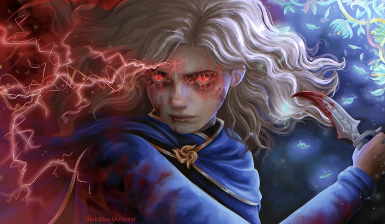 Kotlc Sophie fanart | Fandom