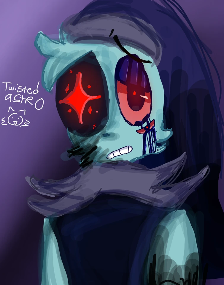 I drew t. Astro next ;3 | Fandom
