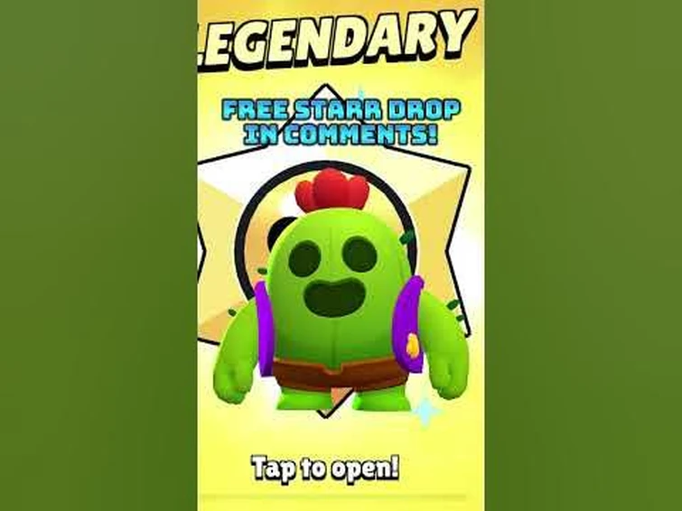 click this link in the comment section of the video to get a free starr ...