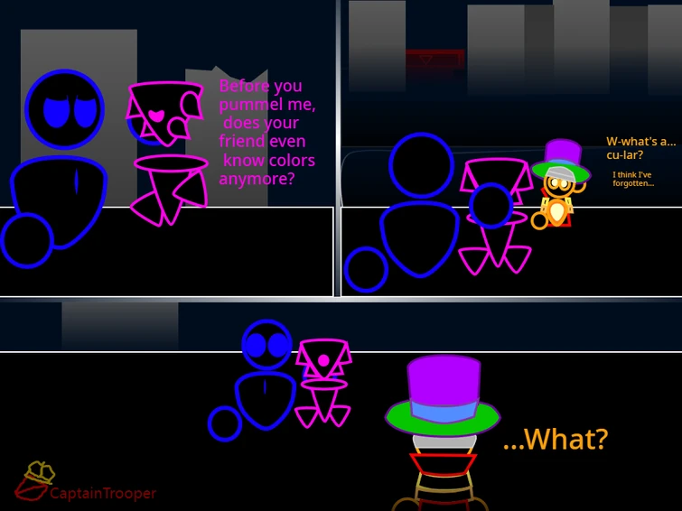Discuss Everything About Databrawl Fan Ideas Wiki | Fandom