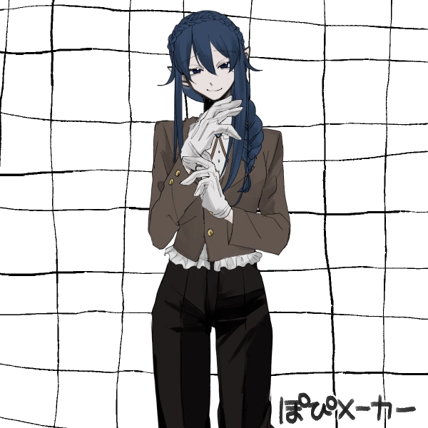 Thought I’d reintroduce my TOH oc | Fandom