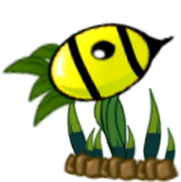 pvz 1 concepts in pvz 2 | Fandom