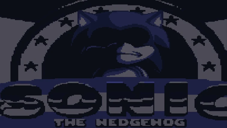 tried downloading the sonic.exe pc port, ended up downloading the wrong ...