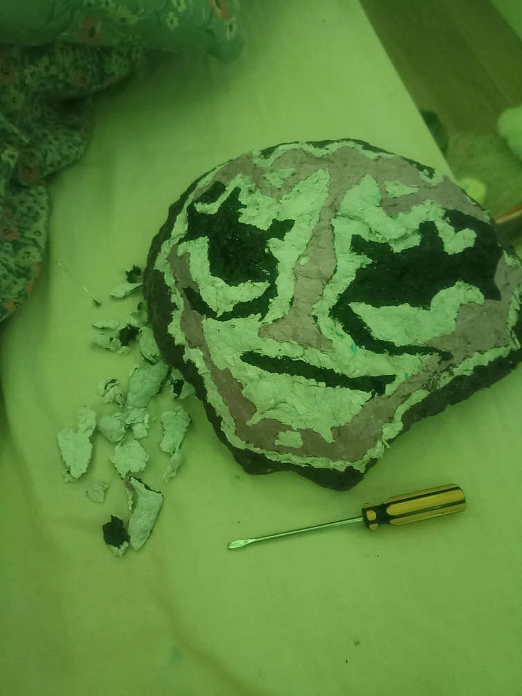 Mask update 1 | Fandom