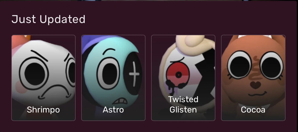 Spot the odd one out (this image was from a different day) | Fandom