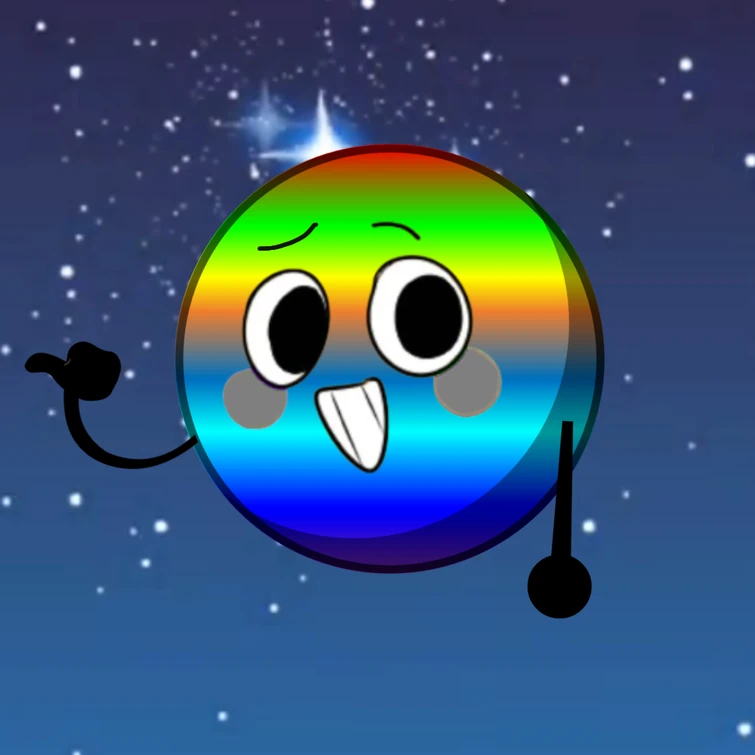 Discuss Everything About Object Cosmos Wiki | Fandom