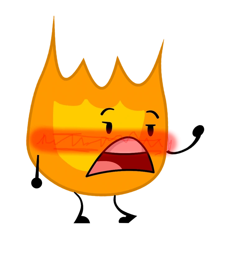 post bfdi images here... | Fandom