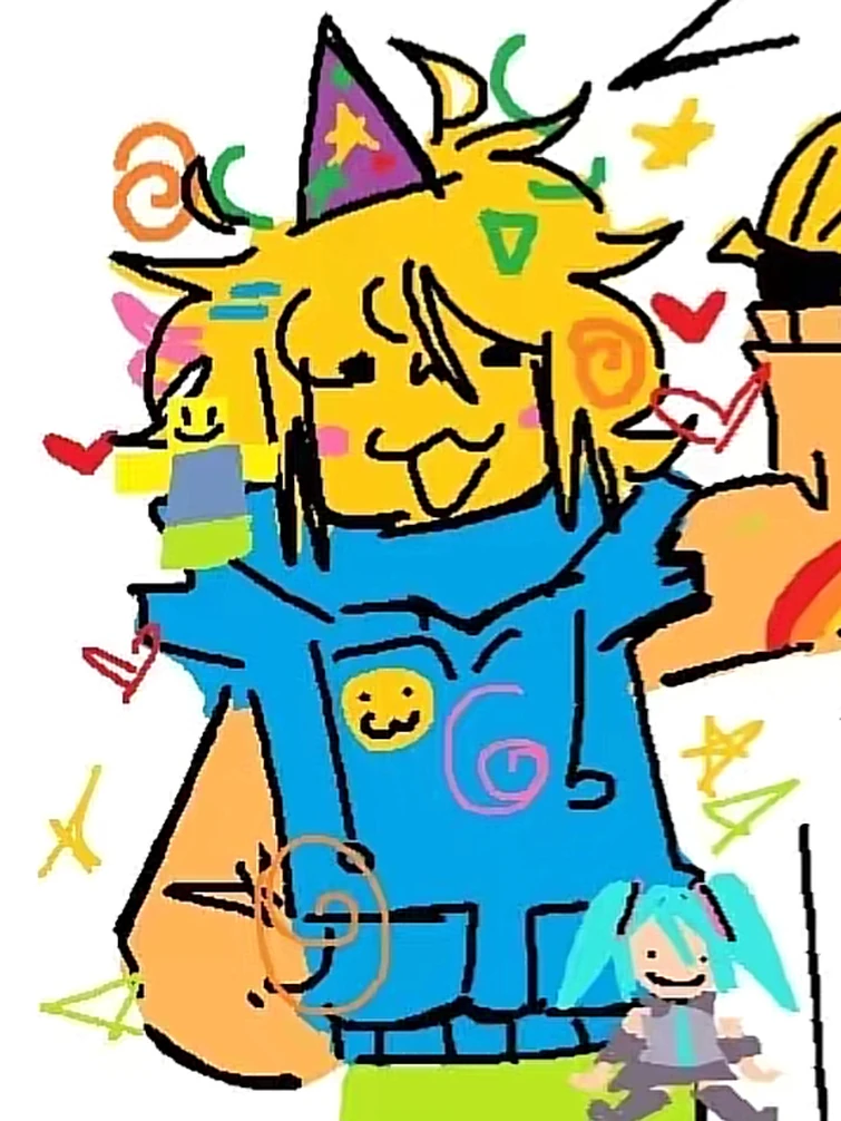 art and my Introduction | Fandom