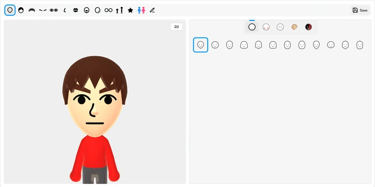 Letting your comments make a Mii again! | Fandom