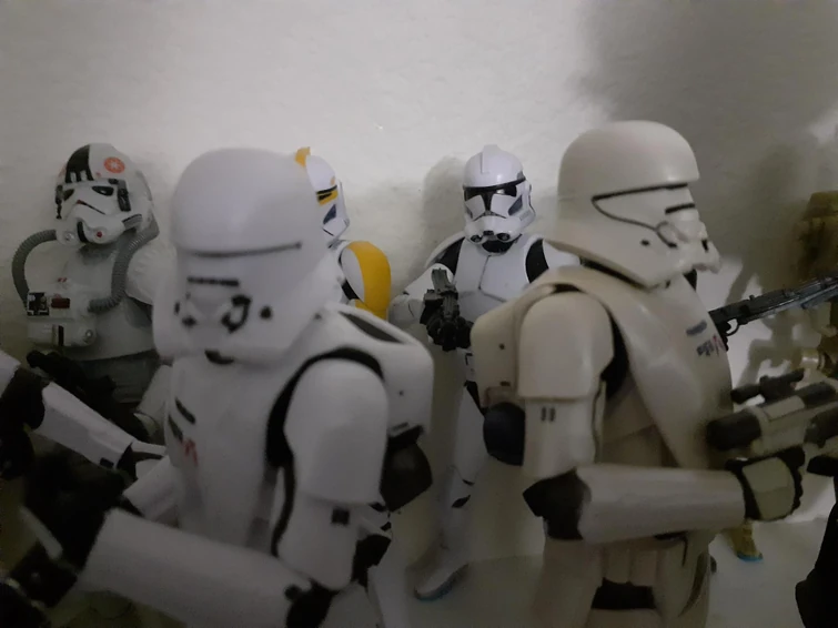Discuss Everything About Wookieepedia | Fandom