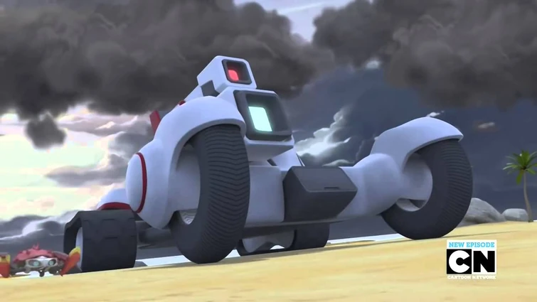 About Sonic the Hedgehog | Fandom