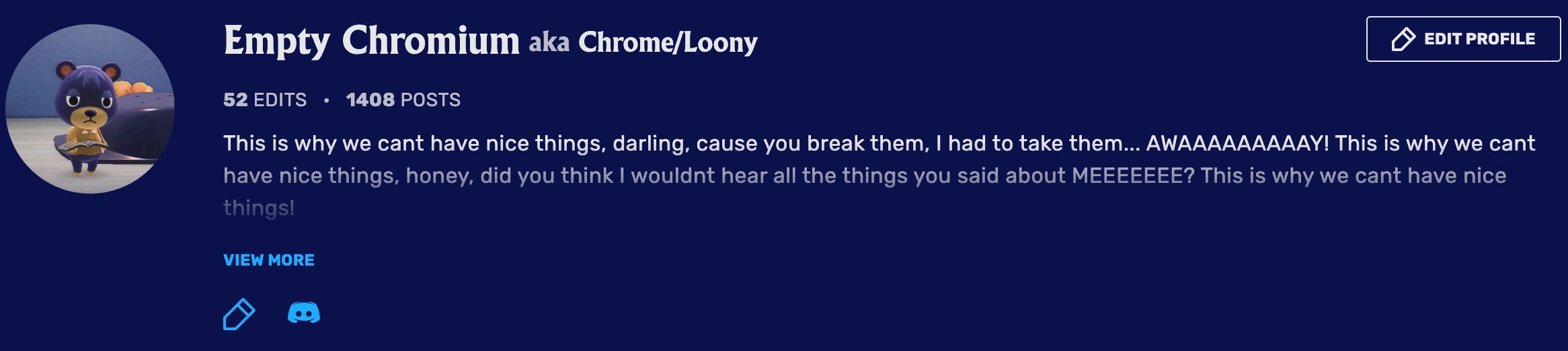 1.4k post celebration yippee! 🎉 | Fandom