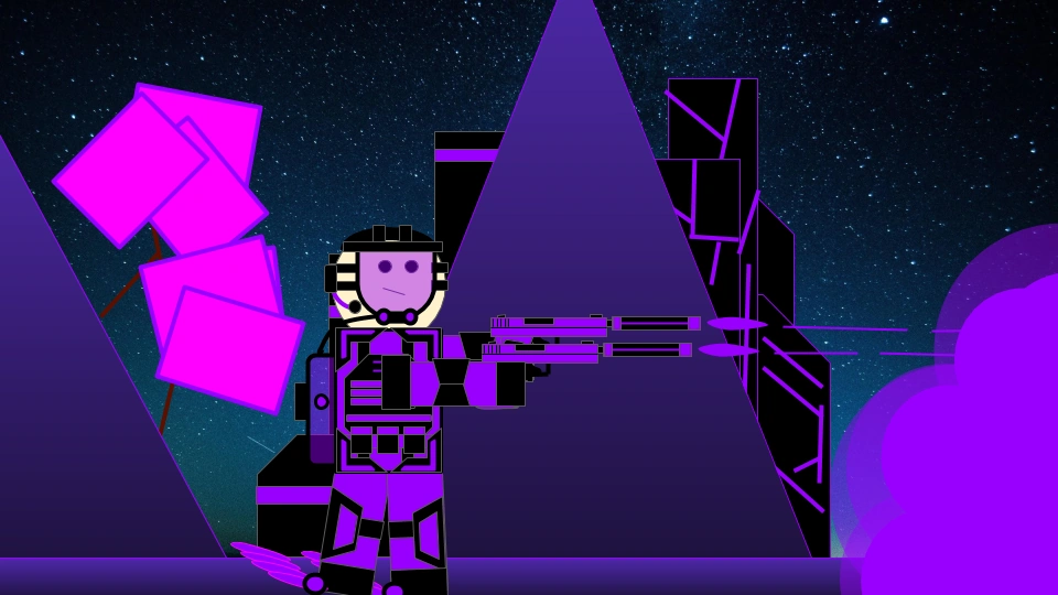 VOID SCOUT INCOMING! | Fandom