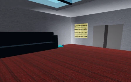 I made another rooms fangame | Fandom