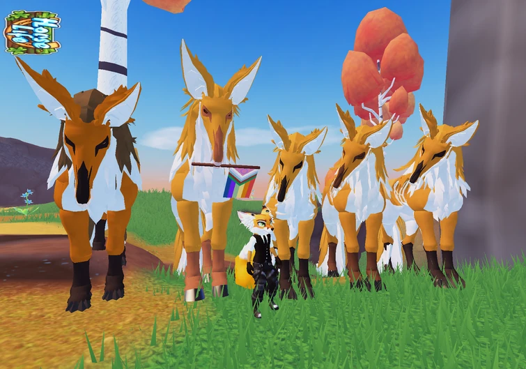 Discuss Everything About Horse Life Wiki | Fandom
