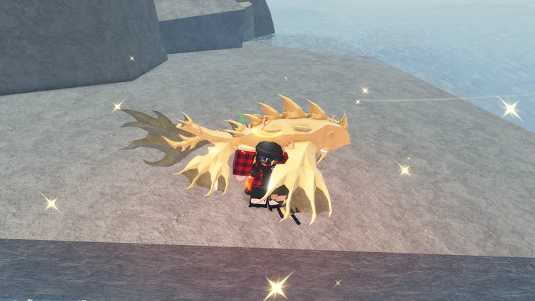 Discuss Everything About Fisch Wiki | Fandom