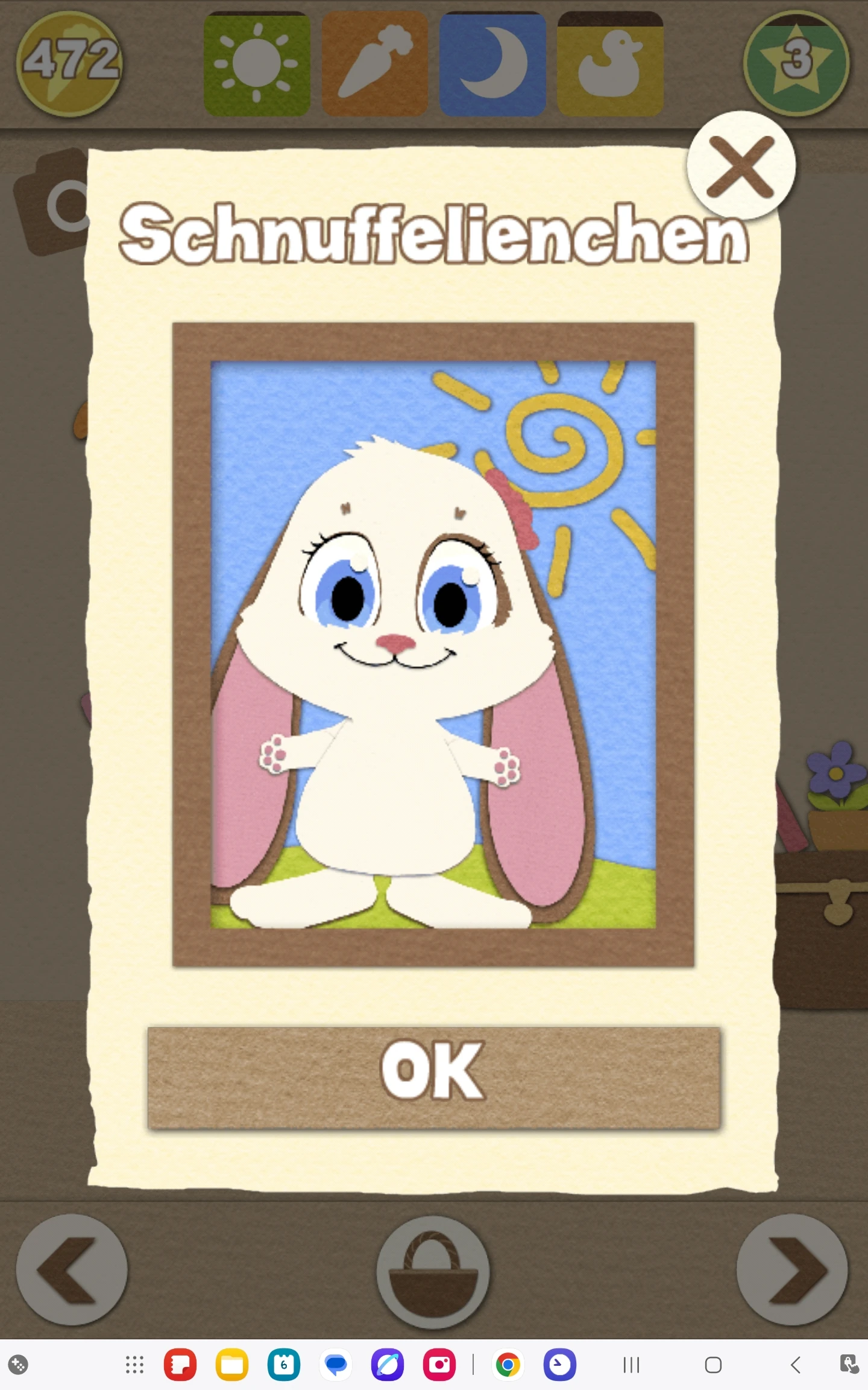 Schnuffelienchen | Fandom