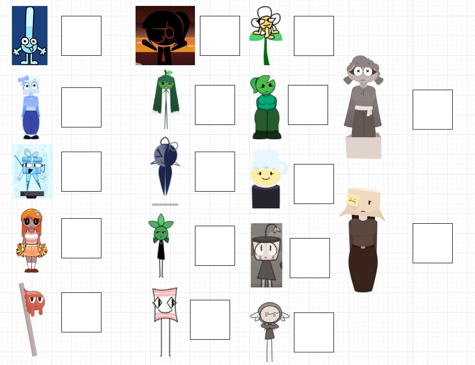 elementibox smash or pass | Fandom