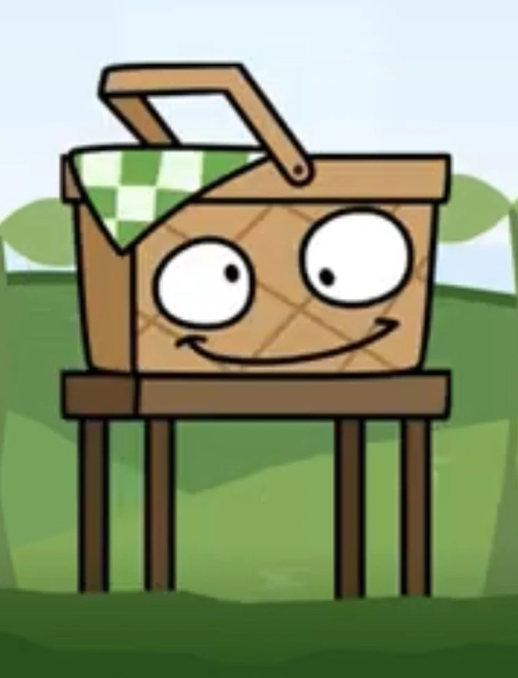 Maybe this guy can be Mr. Fun Computer’s friend. | Fandom