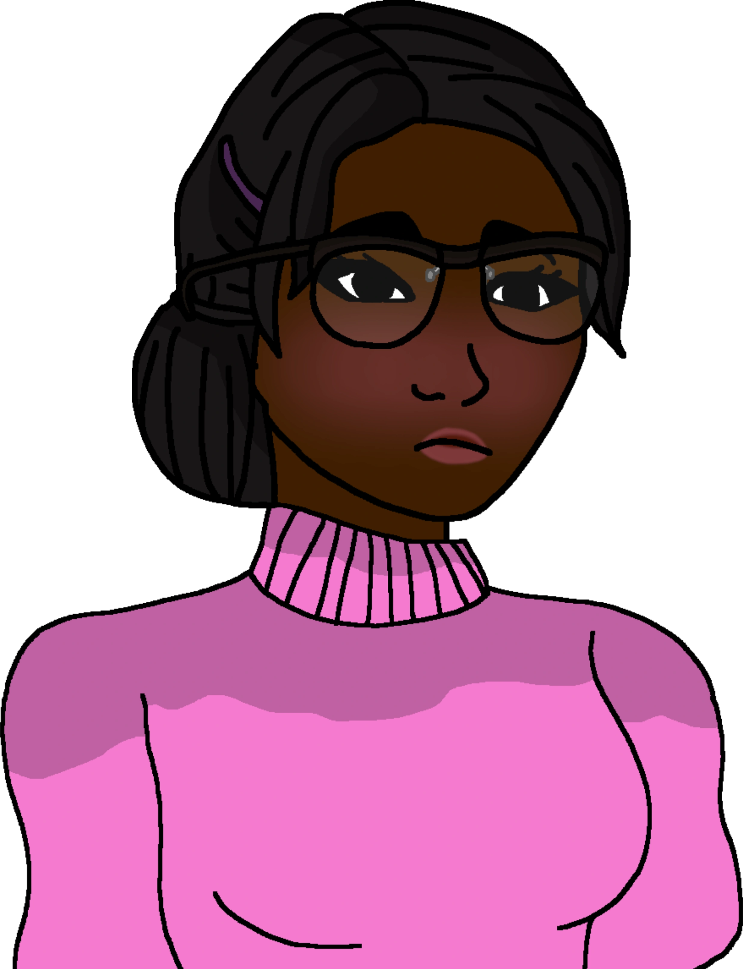 i made a wojak of myself teehee | Fandom