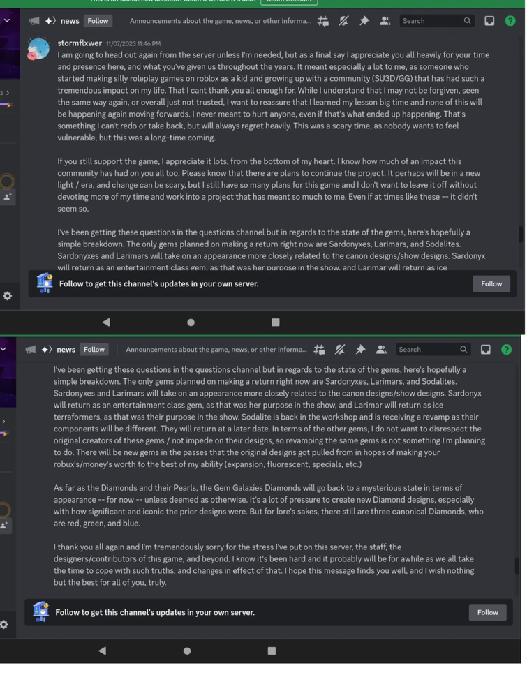 Discuss Everything About Gem-galaxies Wiki | Fandom