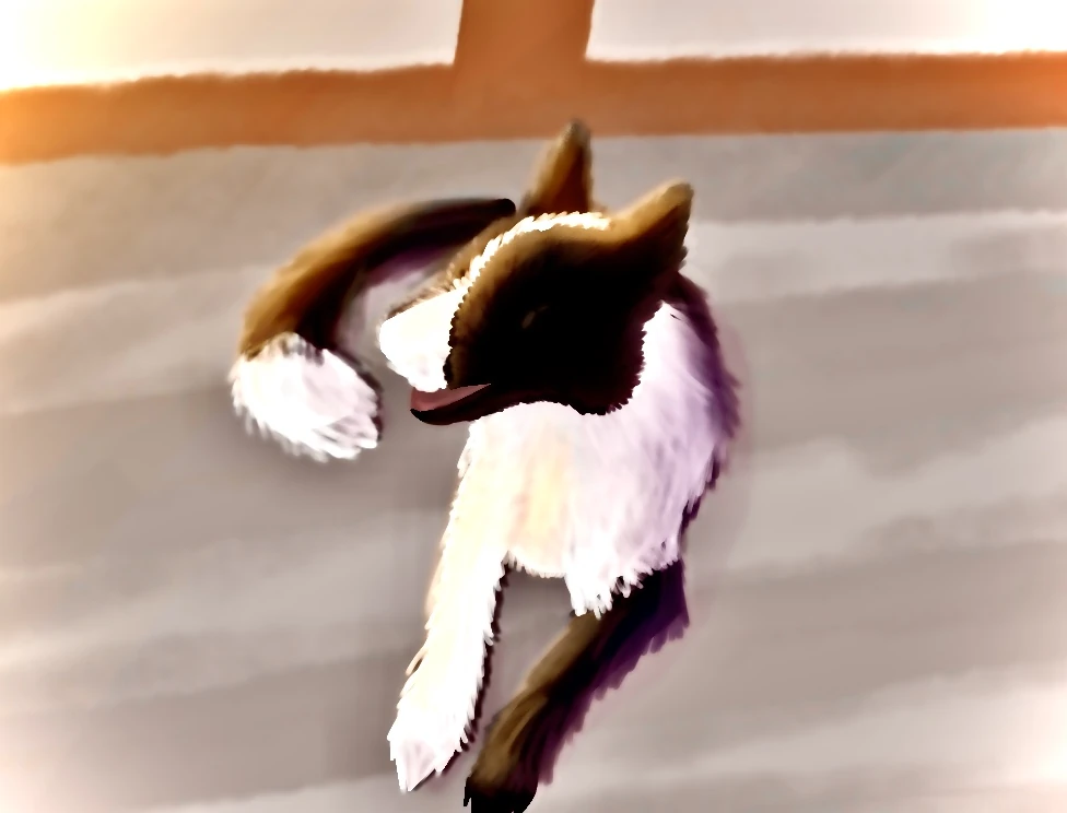 Doing ONE cos commission | Fandom