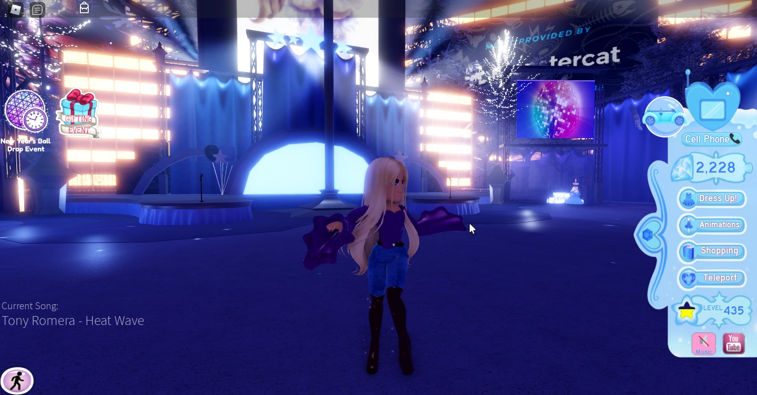 yes. tysm callmehbob for made this toggle. | Fandom