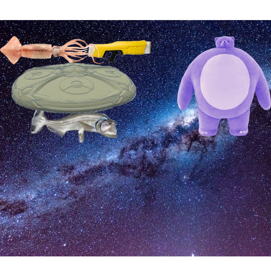 (spoilers) splatoon 3 final boss in a nutshell | Fandom