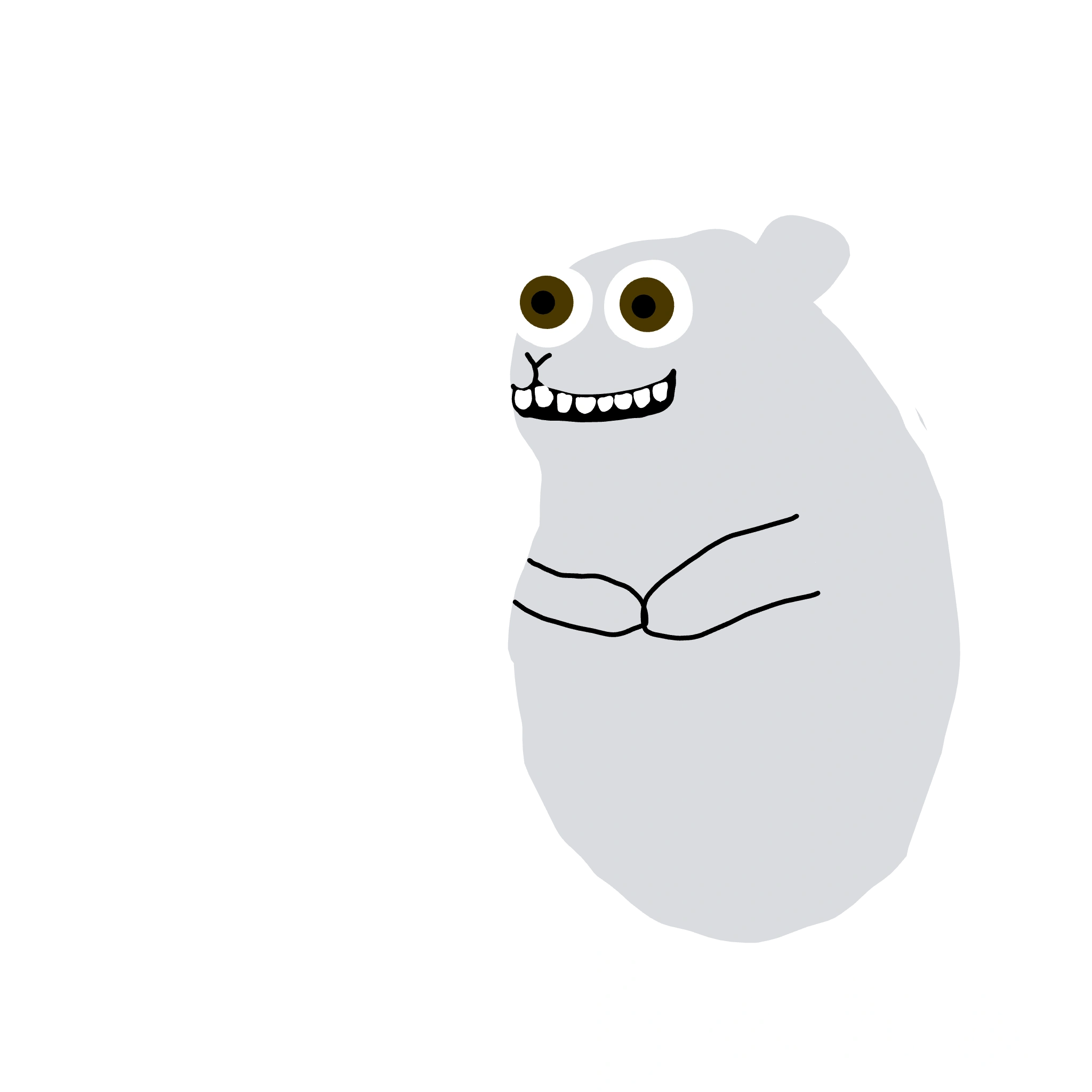 i made ''sussy baka chomik'' from the ohio realm | Fandom