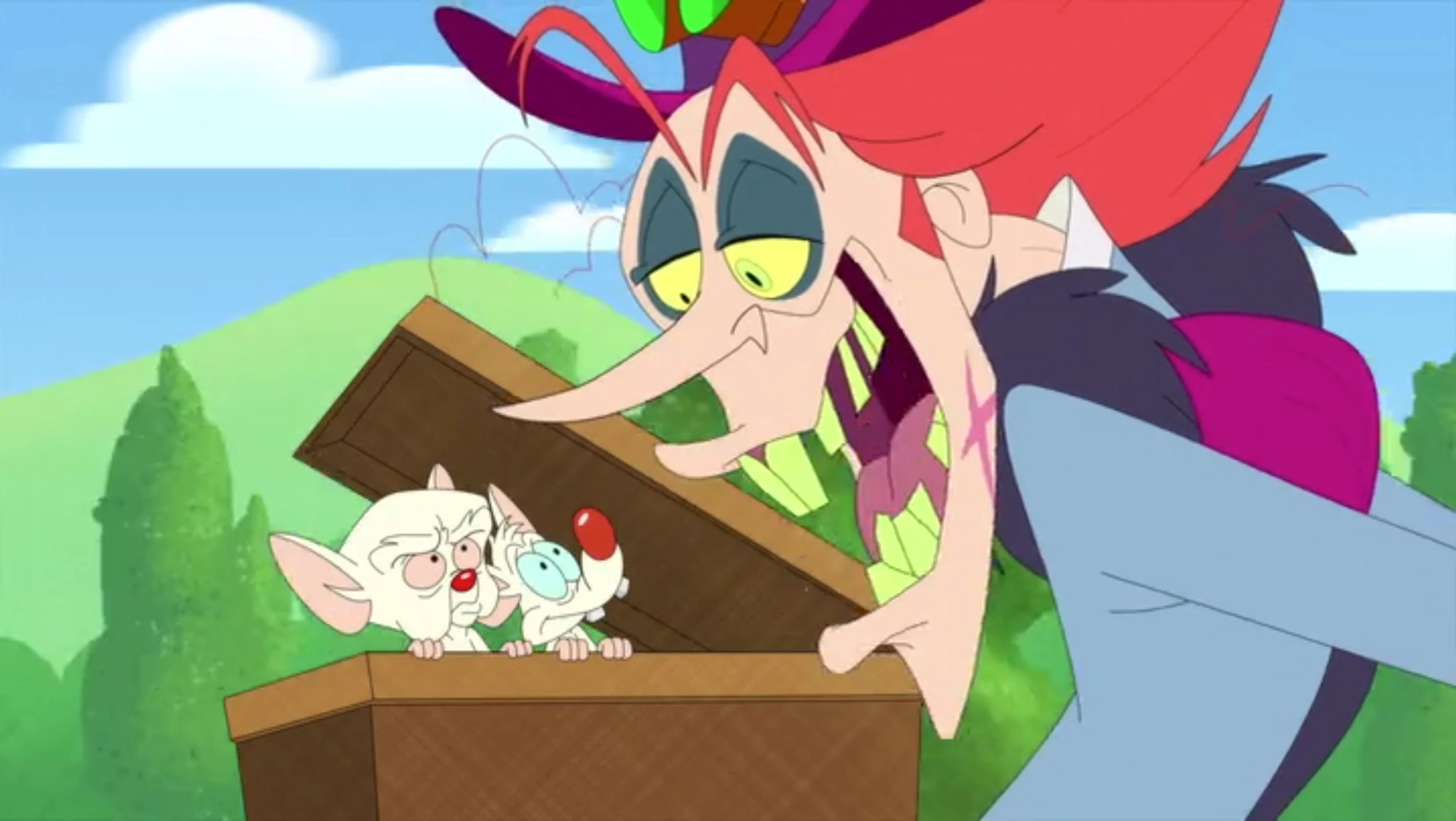 About Dr. Doppler | Fandom