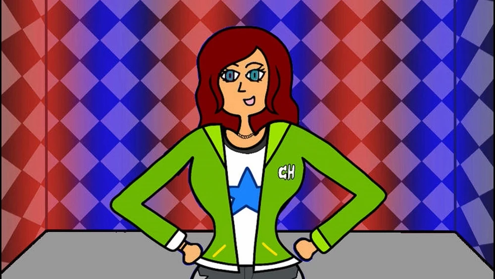 Happy 18th Birthday, Chloe Hodges! | Fandom