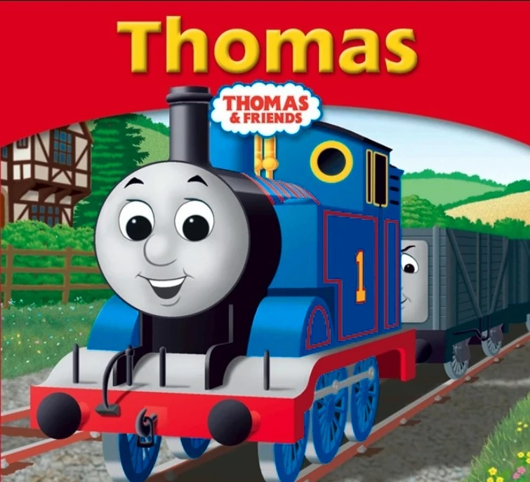 My Thoughts on My Thomas Story Library | Fandom