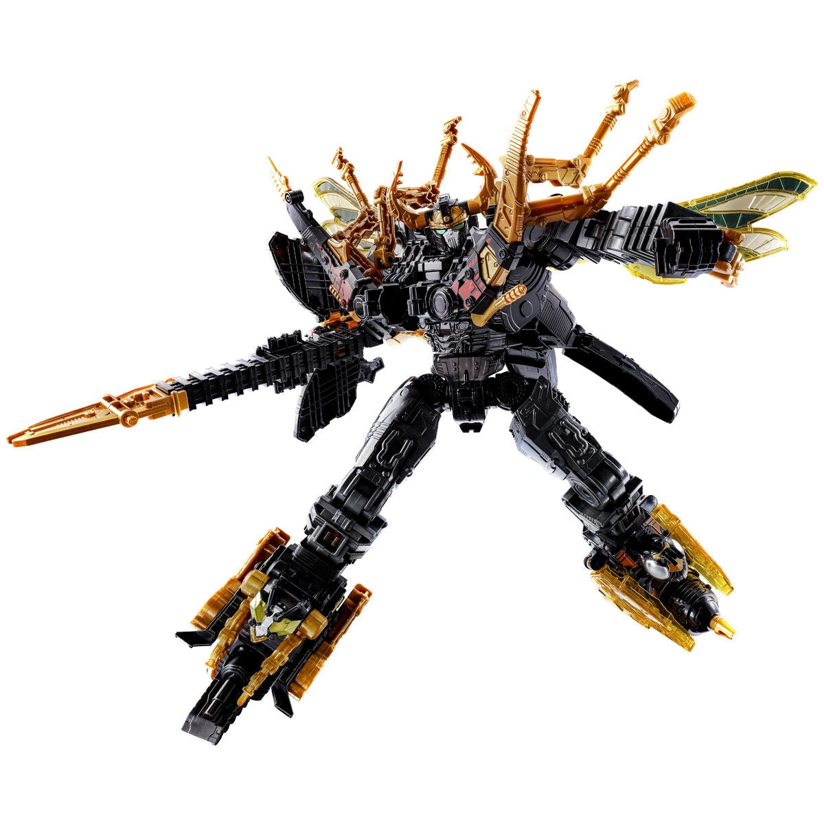 DX King Ohger ZERO - Pre-Order | Fandom