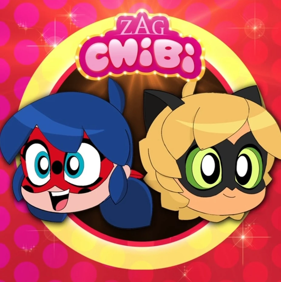 MIRACULOUS CHBI | Fandom