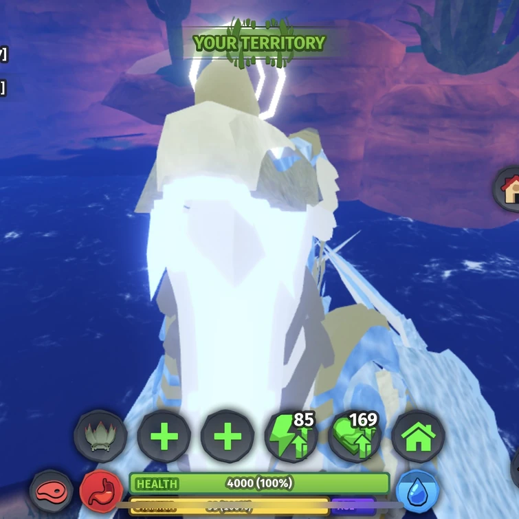 Discuss Everything About Creatures of Sonaria Wiki | Fandom