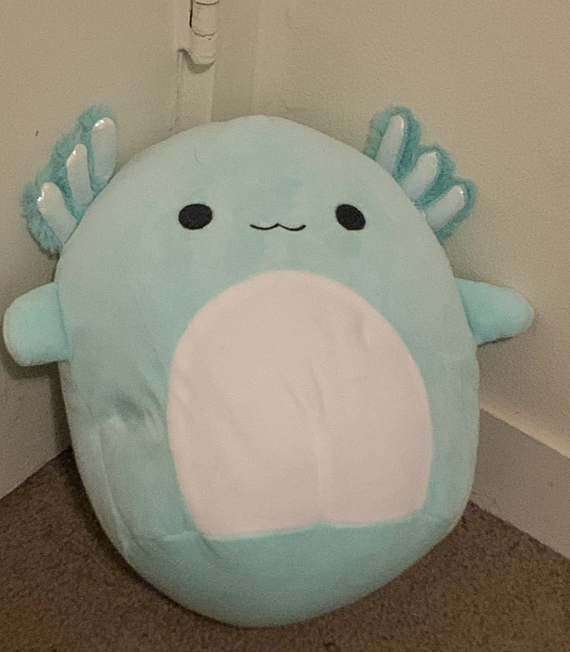 Single Pringle | Fandom