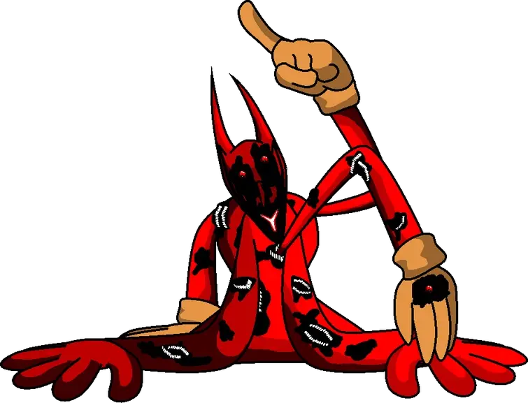 Discuss Everything About CONTINUED: The EXE Archives Wiki | Fandom