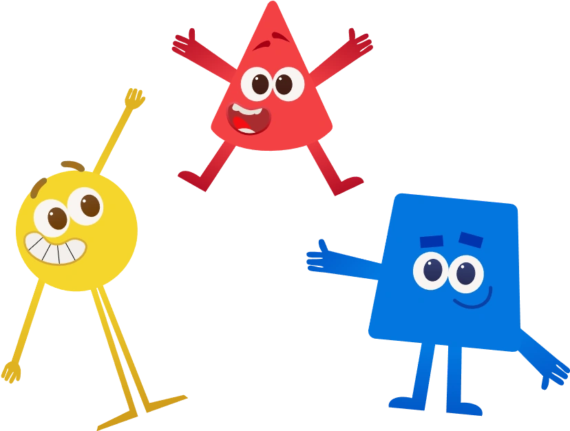 colourblocks art i made | Fandom