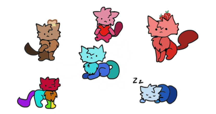 fcfs [ALL CLOSED] | Fandom