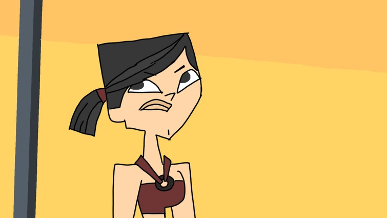 Re-draw Heather | Fandom