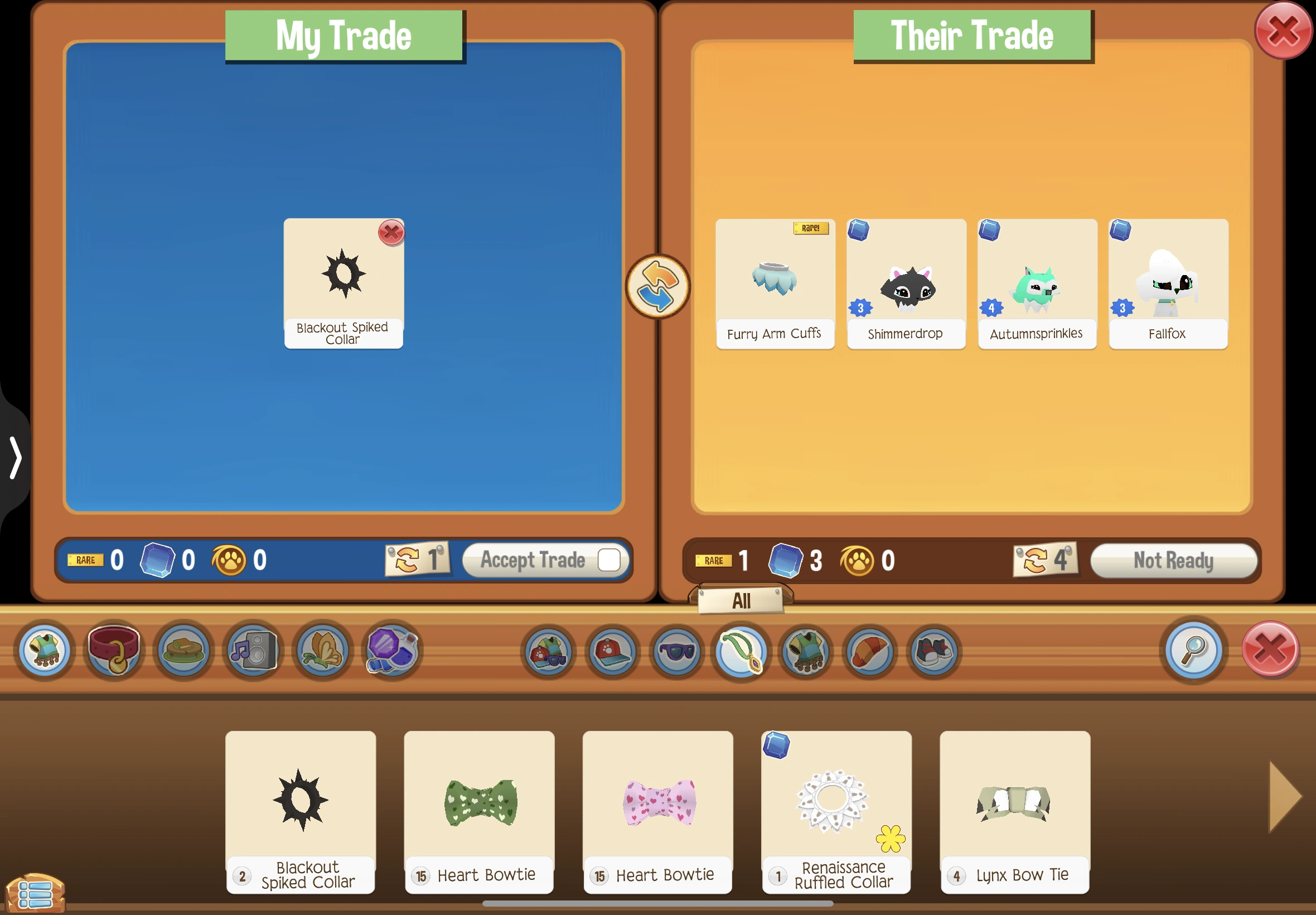 Should I? Quick | Fandom