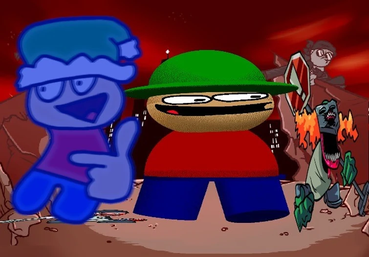 madness 12 leak (real) (not clickbait) (almost died) (hank came to my ...