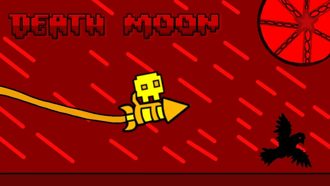 Death Moon 100% Thumbnail (if i do beat the level) | Fandom