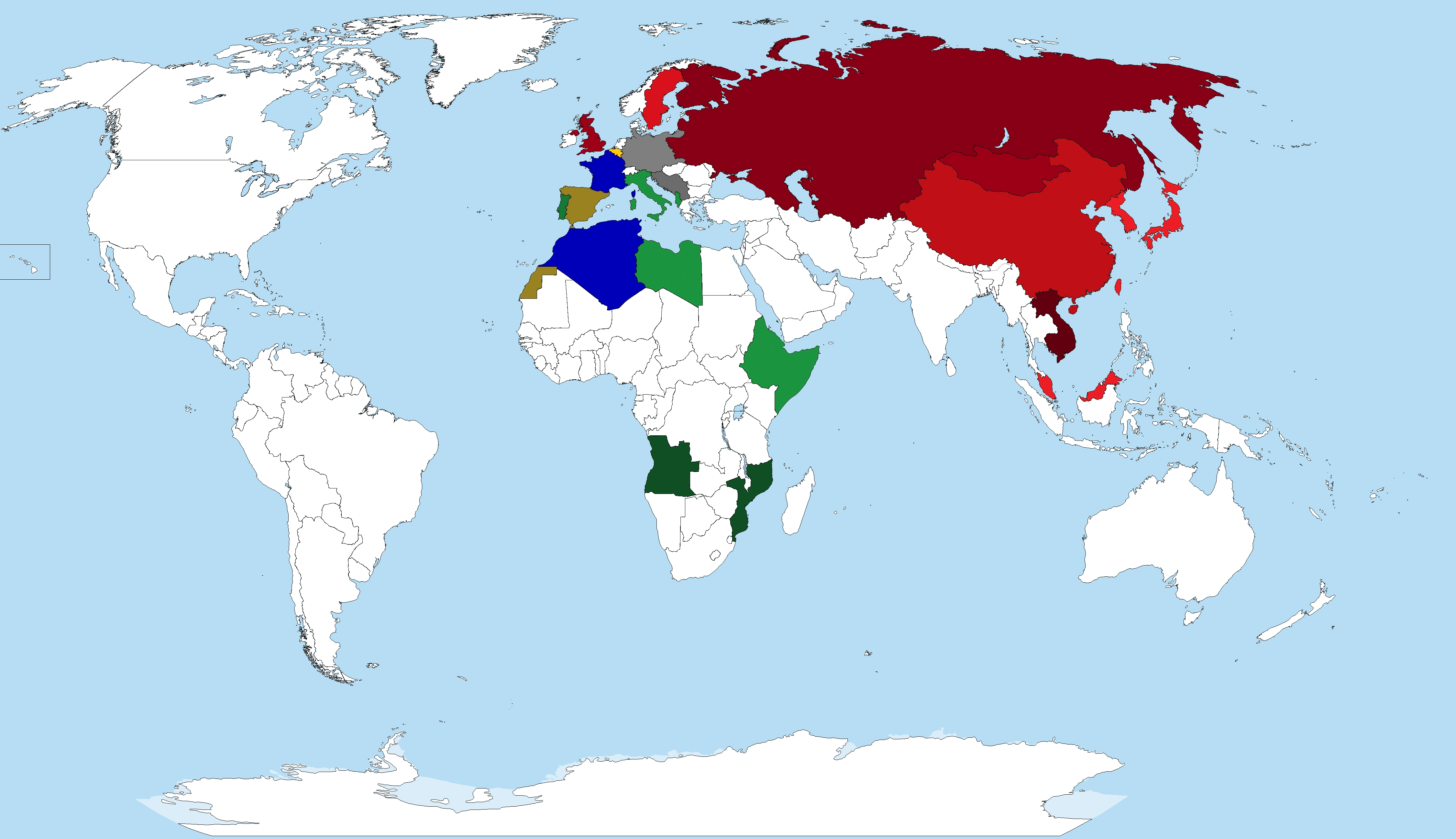 WW2: Berlin - Moscow Axis | Signups (kinda) | Fandom