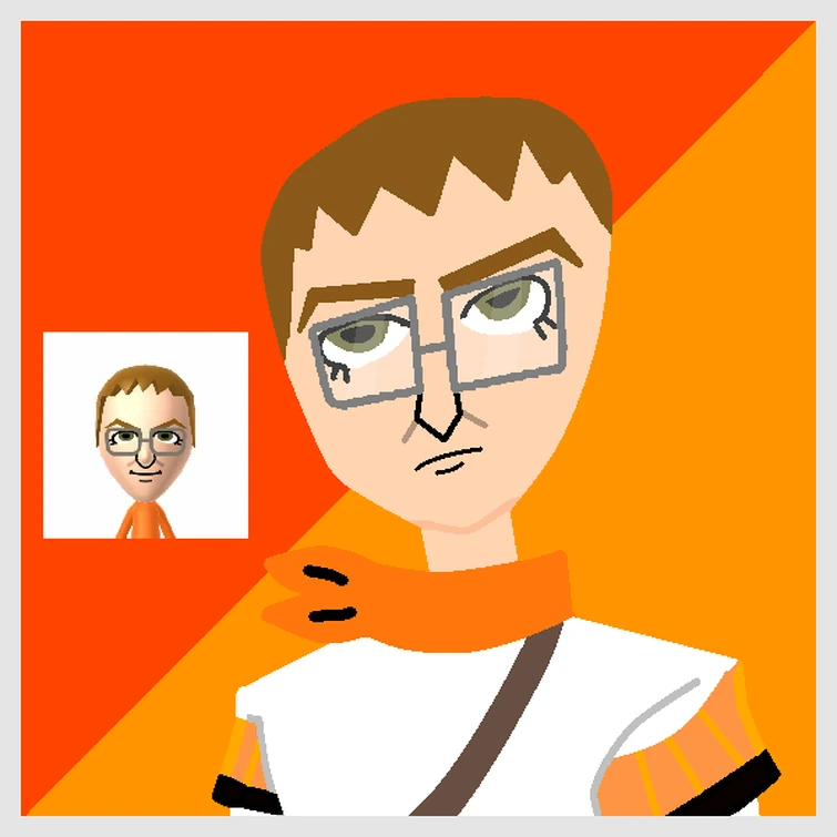 Erick. (Day 1) | Fandom