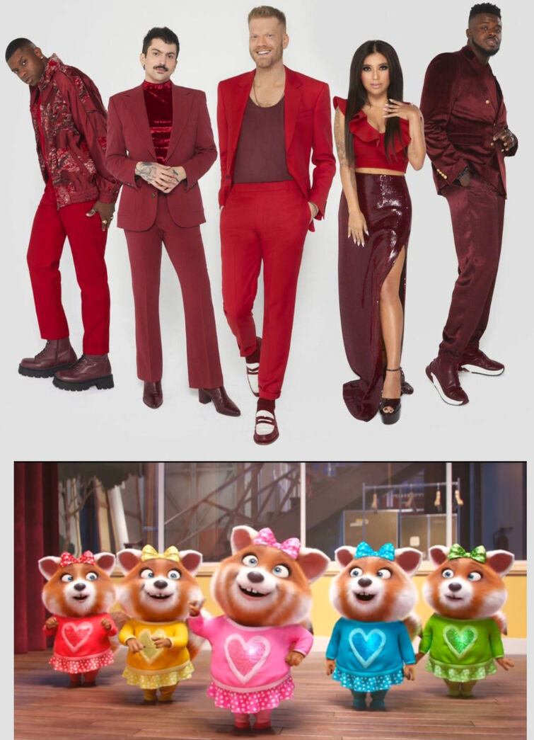 Discuss Everything About Sing Wiki | Fandom